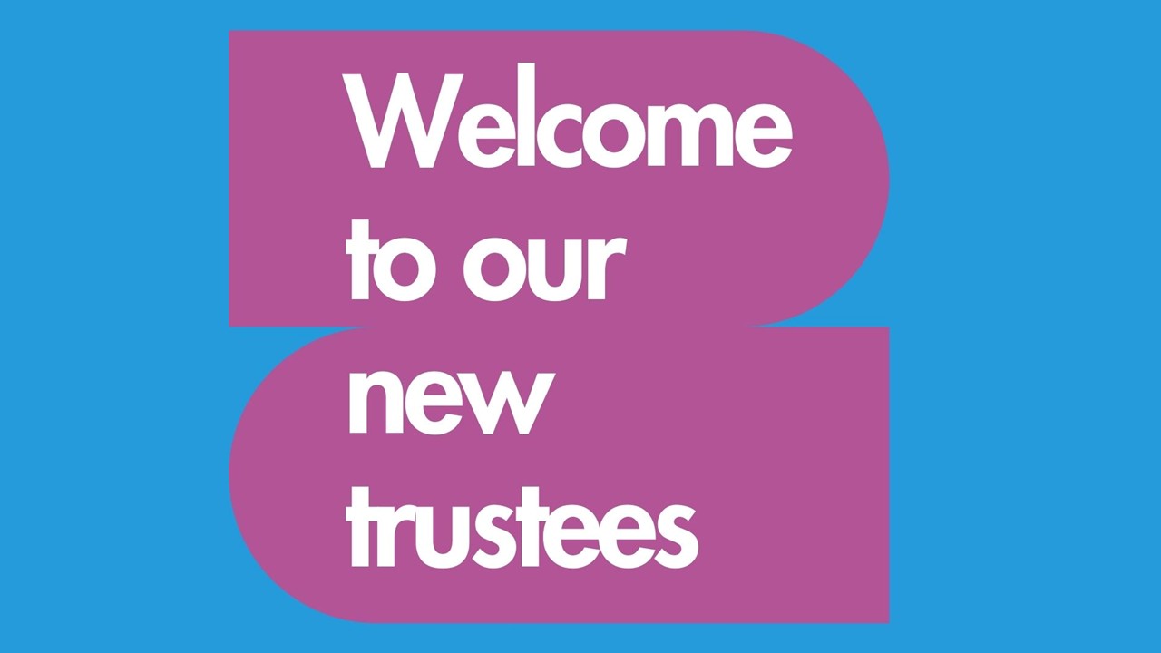 Introducing our new trustees | sexeducationforum.org.uk